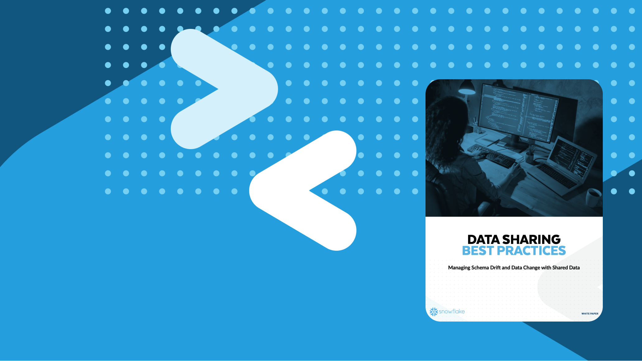 Data Sharing Best Practices Managing Schema Drift And Data Change With